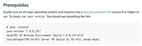 Gradle入门安装配置教程 Java North