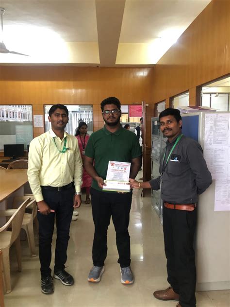 Department Of Cse Christ University On Linkedin Cse Winner Chess Victoryrepeats