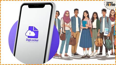 How To Download Icse Isc Mark Sheets From Digilocker App Easy Guide Features News News9live