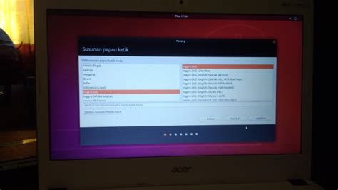 Tutorial Install Ubuntu 18 04 Desktop Brother Gaming