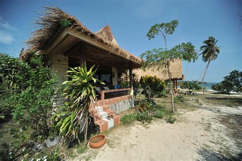 Ao Kao White Sand Beach Resort Koh Mak