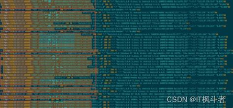 java 利用正则来分析日志IT枫斗者 java分析nginx日志 CSDN博客
