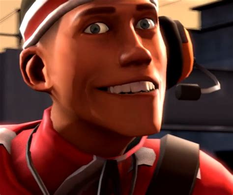 Rubberfruit Scout Face