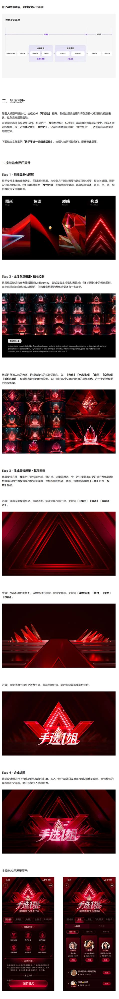 Aigc结合电商实际应用2