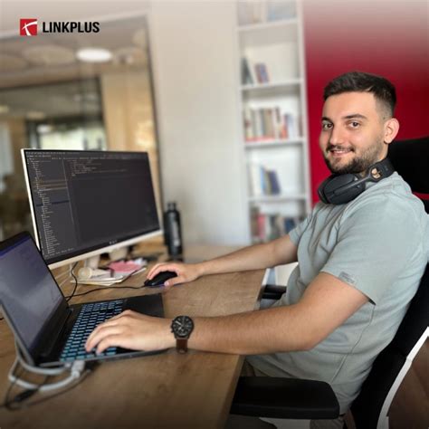 Linkplus It On Linkedin Softwaresystems Softwaredevelopment Softwaresolutions Excellence