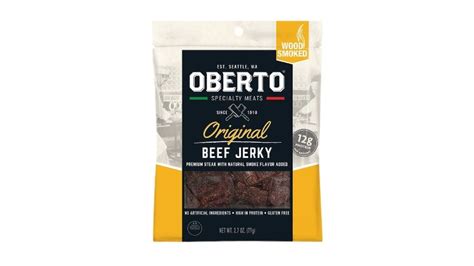 The 15 Best Beef Jerky Brands