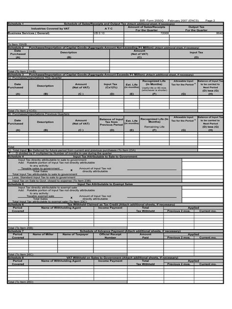 2550q Fill Online Printable Fillable Blank Pdffiller