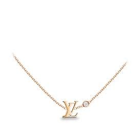 Pendant Louis Vuitton Logo Logodix