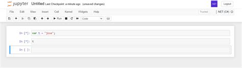 C Kernel Does Not Work · Issue 13320 · Jupyterlab Jupyterlab · Github