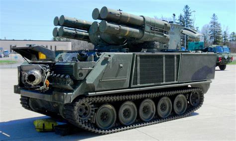 Adats Multipurpose Missile System