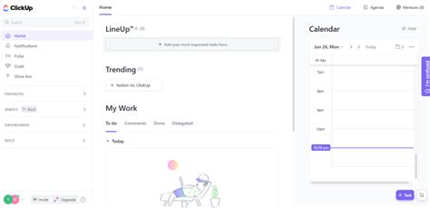 ClickUp Vs Notion Ultimate Review