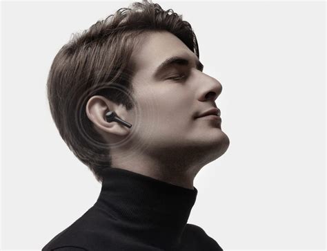 Buy Xiaomi Mi True Wireless Earphones Pro Online Store Kibotek Spain