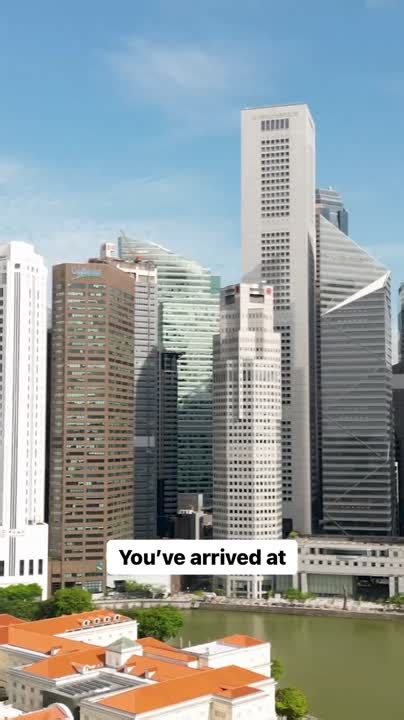 Hrt Singapore Office Tour Hudson River Trading