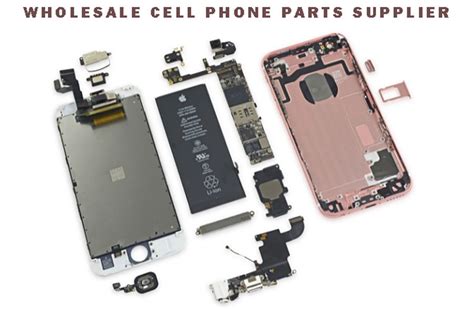 All Categories Cell Phone Parts Accessories Wholesale Supplier