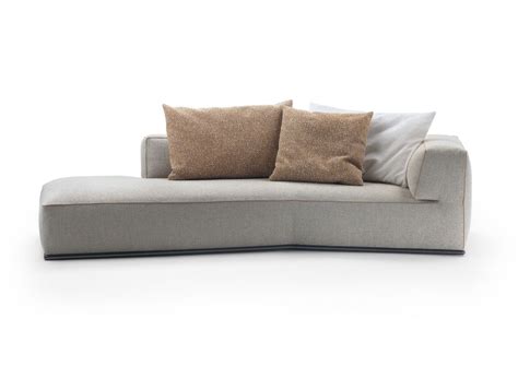 Perry 3 Seater Fabric Sofa By Flexform Design Antonio Citterio