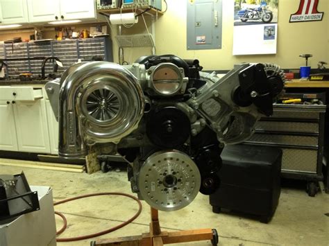 Whats The Best Ls2 Stroker Kit Corvetteforum Chevrolet Corvette Forum Discussion