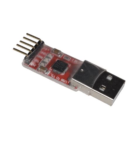 Usb Serijska Konverzija U Ttl Modul Cp2102 Elektroleum