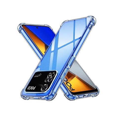 Etui Pancerne Shockproof Do Xiaomi Poco M Pro Pskomsklep Pl