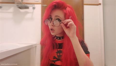 Brattis Official Social Fan Page Loyalfans