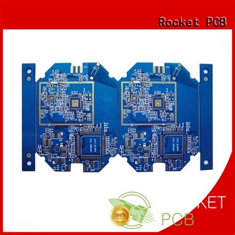 Multilayer PCB Multilayer PCB Rocket PCB