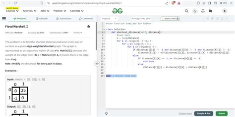 sri sai kada on linkedin dsachallengeday92 codeprogress graphalgorithms bellmanford…