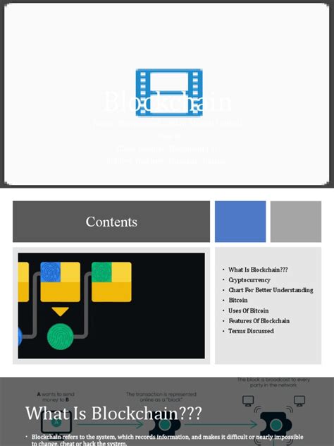 block chain pdf cryptocurrency bitcoin