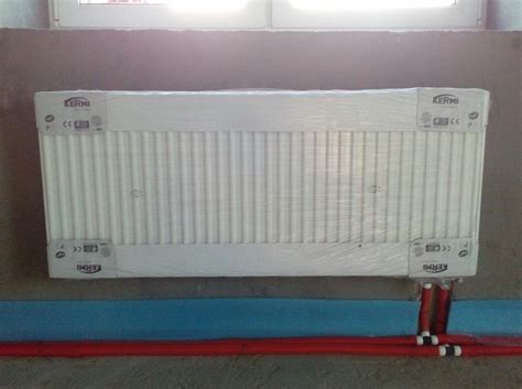 Монтаж радиаторов отопления ООО КИТ г Домодедово