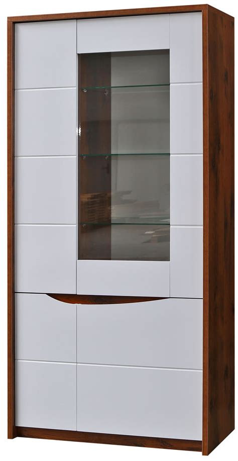 Шкаф «Монако» П6.528.0.05 купить в интернет-магазине ПинскДрев (city_im ...