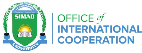 International Cooperation Simad University