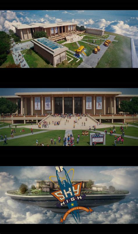 Sky High By Mdwyer5 On Deviantart