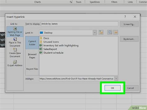 How To Add And Manage Links In Excel Simple Ways How To Add And Manage Links In Excel Simple Ways