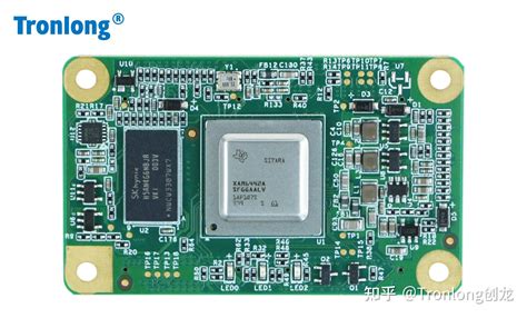 程序自启动说明——基于 Ti Sitara系列 Am64x核心板 知乎