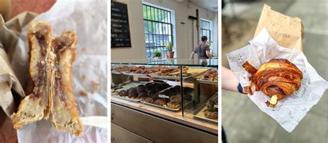 Boulted Bread Raleighs Premier Bakery For Artisanal Breads And Pastries