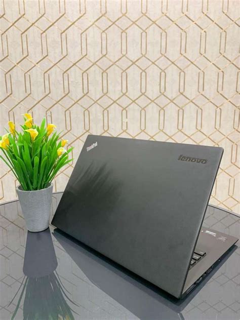 Jual Laptop Lenovo Thinkpad X Carbon Core I Gen Ultrabook Di Seller Computer Jakarta