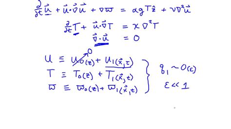 Linearization Of Differential Equations At Heather Kushner Blog