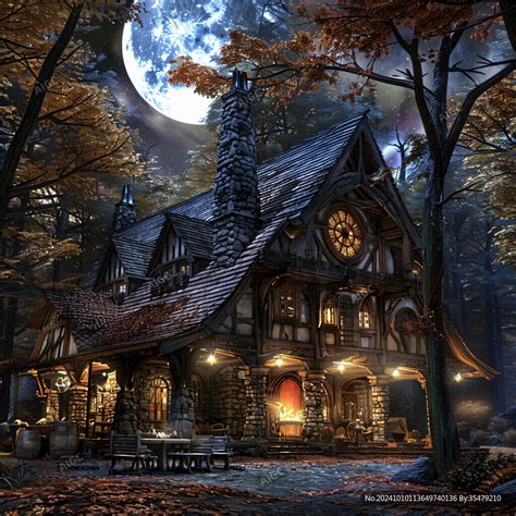 Ai创作图鬼屋装饰画 万圣节南瓜怪屋素材 万圣节南瓜屋图片素材 欧美小镇情景主题 万圣节森林鬼屋 梦幻场景小屋 万圣节森林恐怖屋 万圣节怪屋 3d万圣节壁画 万圣节传说屋 万圣节怪诞小镇