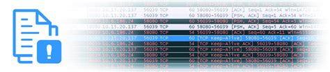 Keep Alive Segments in µC TCP IP and Cs NET Weston Embedded Solutions