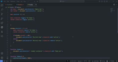 Nasir Ahmad Mohandiszadeh On Linkedin Creating A Template Using Htmlcssand Java Script