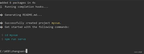 在idea中使用vueidea社区版 Vue Csdn博客