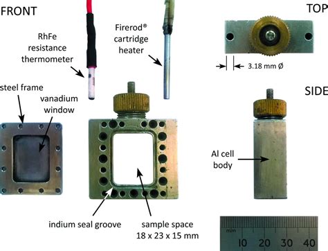 Iucr Accurate And Precise Lattice Parameters Of H 2 O And D 2 O Ice I H Between 16 And 270 K