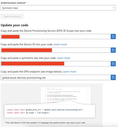 Azure IoT Device Certification Issue Azure Iot Central Bidirectional Device Bridge GitHub
