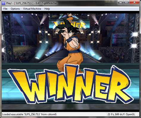 Slps 25675 Battle Stadium Don · Issue 1504 · Jpd002play Compatibility · Github