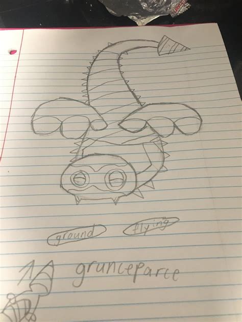 Sunflora Evolution R Fakemon