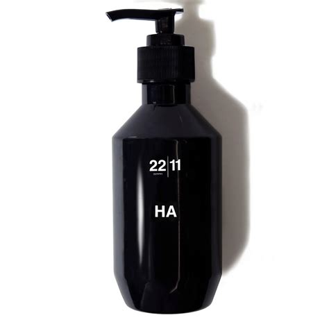 22|11 COSMETICS Крем для рук синяя калифорнийская водоросль HA220 ...
