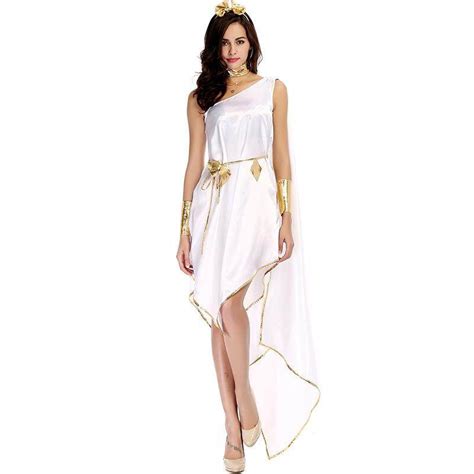 Greek Goddess Costume Aphrodite