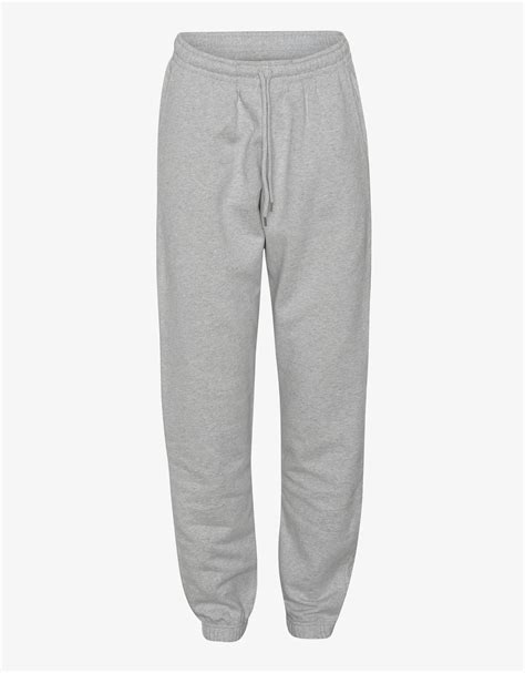 Mens Organic Sweatpants Colorful Standard