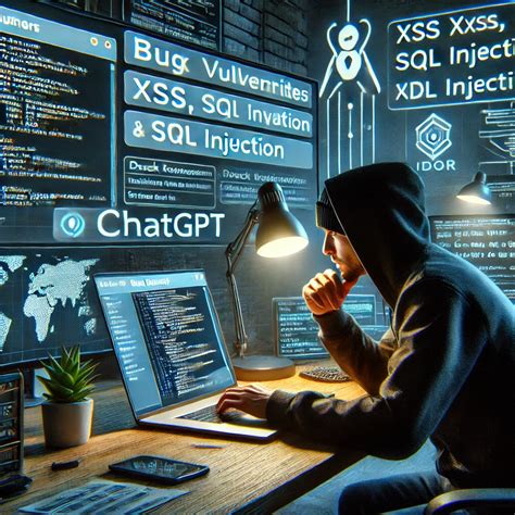 How To Use Chatgpt Effectively For Bug Bounty Hunting By Rishav Anand Medium