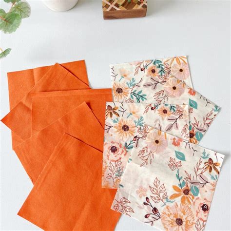 Disappearing Quilt Block Tutorial Quilters Candy