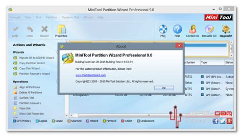 Minitool Partition Wizard Old Version Lohaus