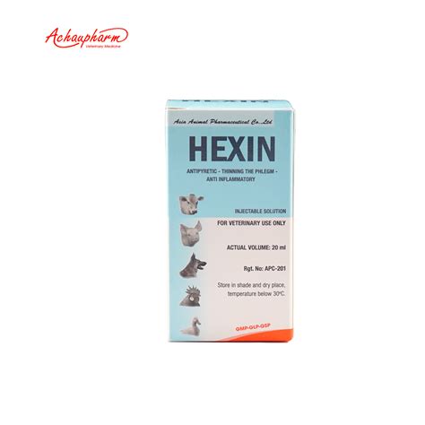 Hexin